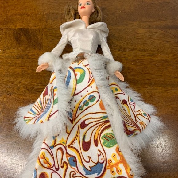 Barbie | Toys | Mattel Inuit Legend Barbie Limited Edition And Rare ...